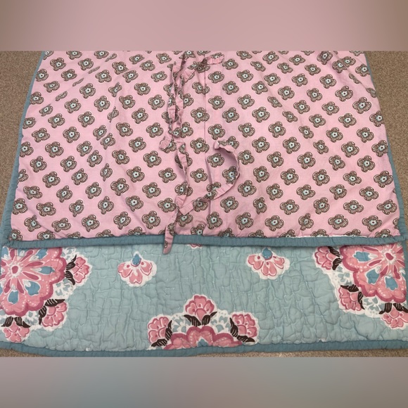 Pottery Barn Kids | Bedding | Pottery Barn Kids Standard Brooklyn Shams ...